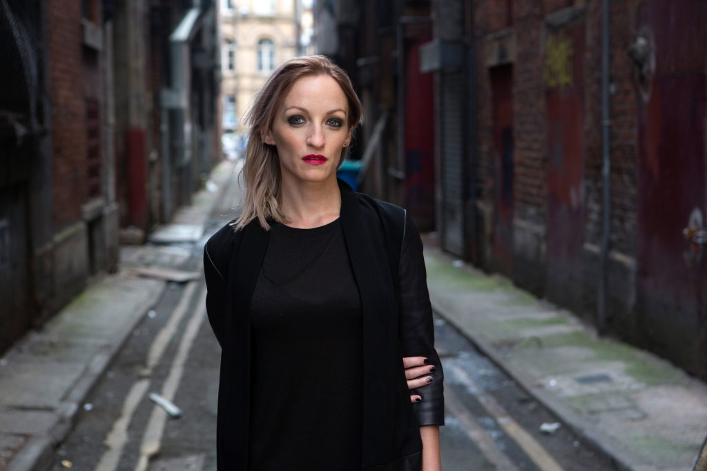 The Unstoppable DJ Laura Jones - The RhapsodyThe Rhapsody